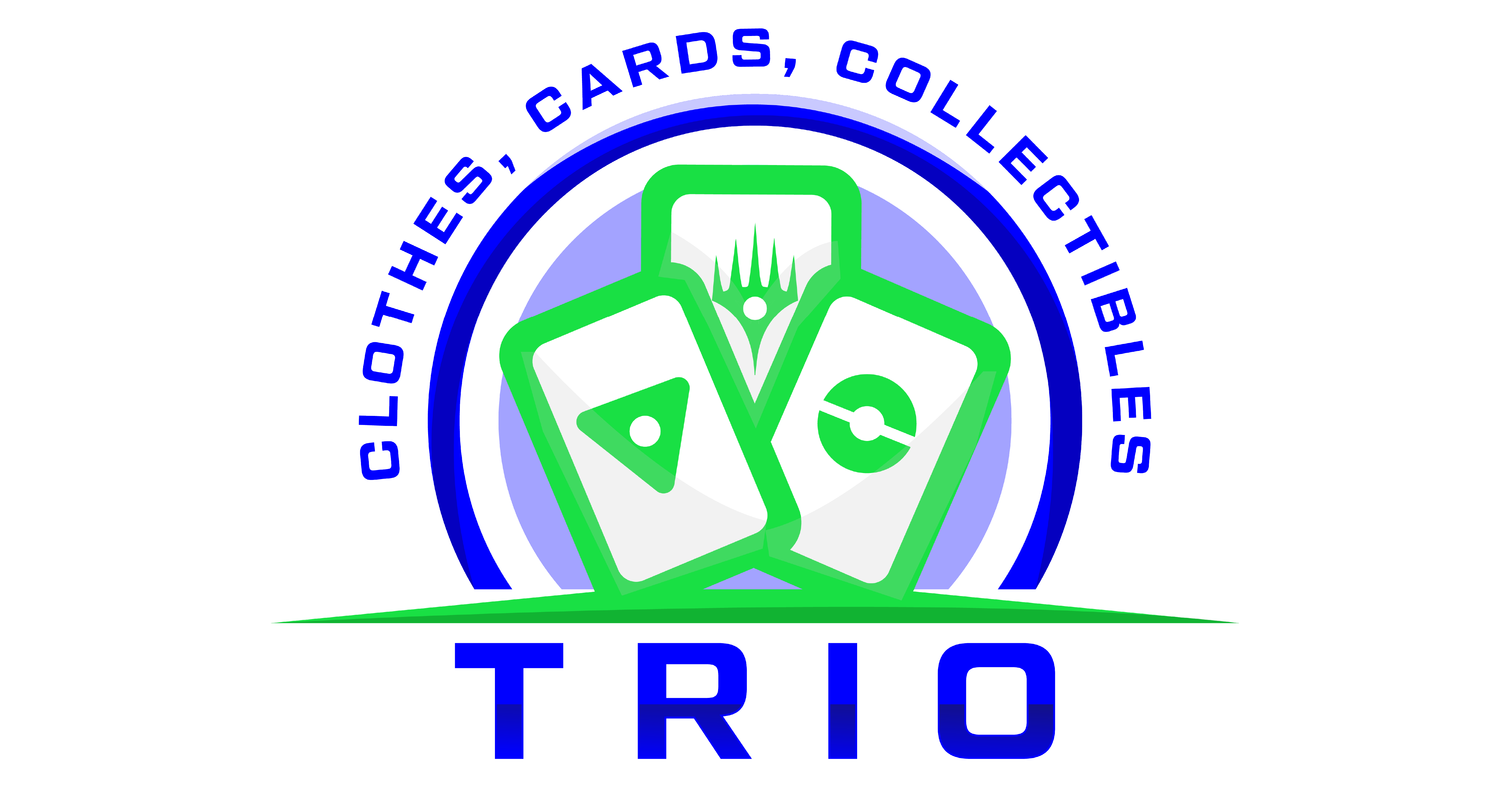Trio Trading Card Game Shop – Trio TCG